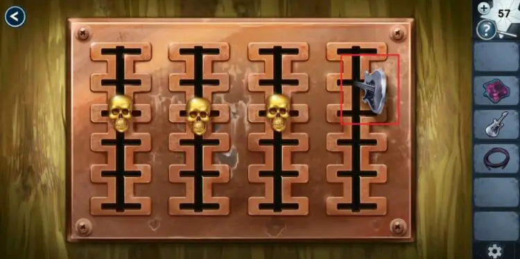 Adventure Escape Mysteries: Mirror Man Chapter 4 Walkthrough ...