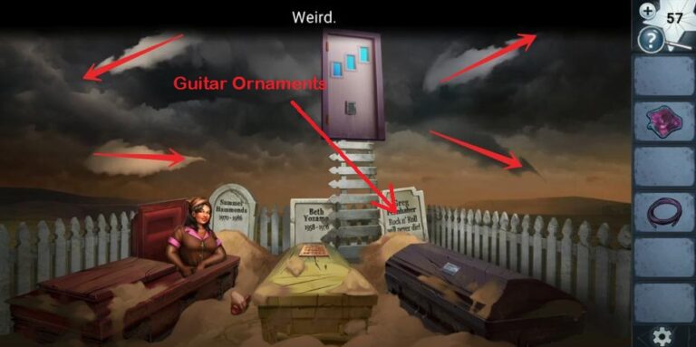 Adventure Escape Mysteries: Mirror Man Chapter 4 Walkthrough ...