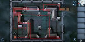 Adventure Escape Mysteries: Mirror Man Chapter 4 Walkthrough ...