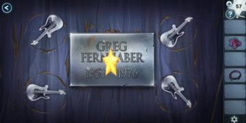 Adventure Escape Mysteries: Mirror Man Chapter 4 Walkthrough ...