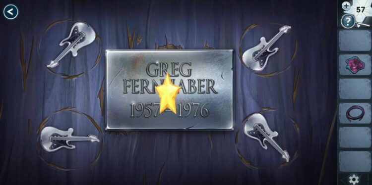 Adventure Escape Mysteries: Mirror Man Chapter 4 Walkthrough ...