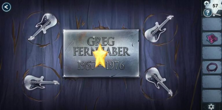 Adventure Escape Mysteries: Mirror Man Chapter 4 Walkthrough ...