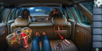 Adventure Escape Mysteries: Mirror Man Chapter 4 Walkthrough ...