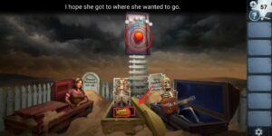 Adventure Escape Mysteries: Mirror Man Chapter 4 Walkthrough ...