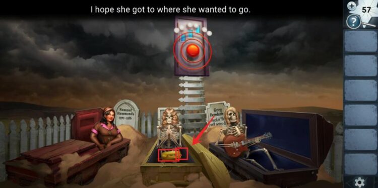 Adventure Escape Mysteries: Mirror Man Chapter 4 Walkthrough ...