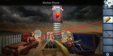 Adventure Escape Mysteries: Mirror Man Chapter 4 Walkthrough ...