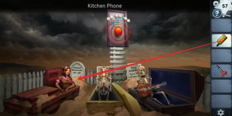 Adventure Escape Mysteries: Mirror Man Chapter 4 Walkthrough ...