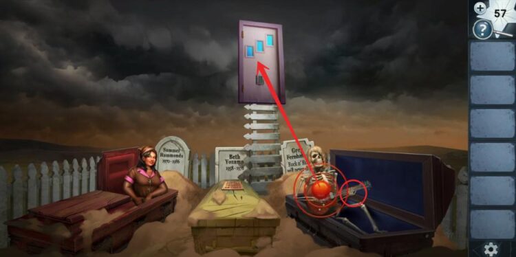 Adventure Escape Mysteries: Mirror Man Chapter 4 Walkthrough ...