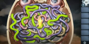 Adventure Escape Mysteries: Mirror Man Chapter 4 Walkthrough ...