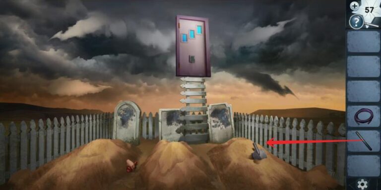 Adventure Escape Mysteries: Mirror Man Chapter 4 Walkthrough ...