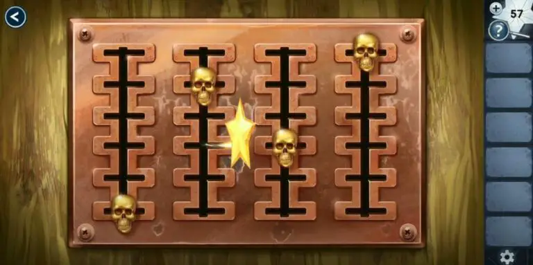 Adventure Escape Mysteries: Mirror Man Chapter 4 Walkthrough ...