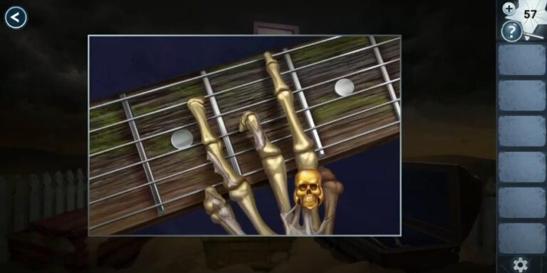 Adventure Escape Mysteries: Mirror Man Chapter 4 Walkthrough ...