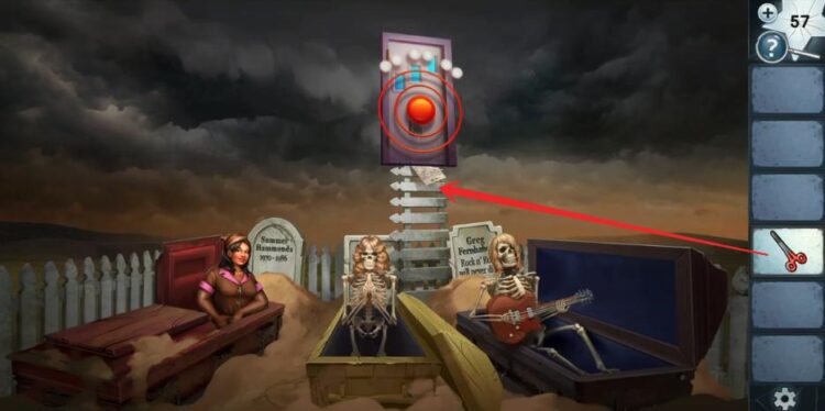 Adventure Escape Mysteries: Mirror Man Chapter 4 Walkthrough ...