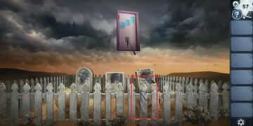 Adventure Escape Mysteries: Mirror Man Chapter 4 Walkthrough ...