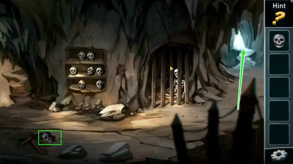 Prison Escape Puzzle Adventure Level 11 Walkthrough - Walkthroughs.net