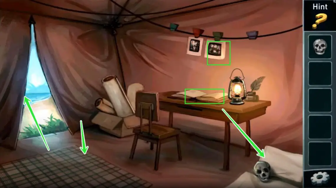 Prison Escape Puzzle Adventure Level 11 Walkthrough - Walkthroughs.net