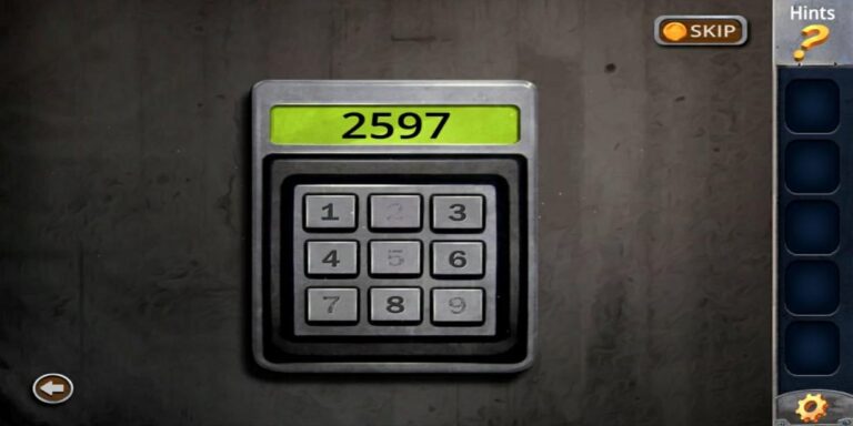 Prison Escape Puzzle Adventure Level 10 Walkthrough - Walkthroughs.net