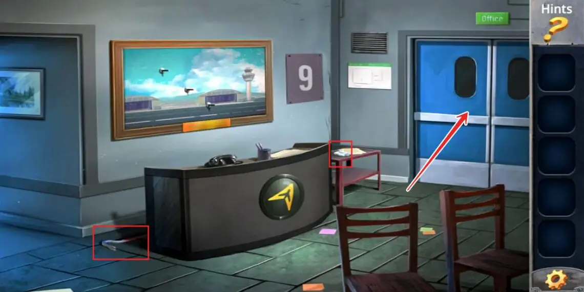 Prison Escape Puzzle Adventure Level 10 Walkthrough - Walkthroughs.net