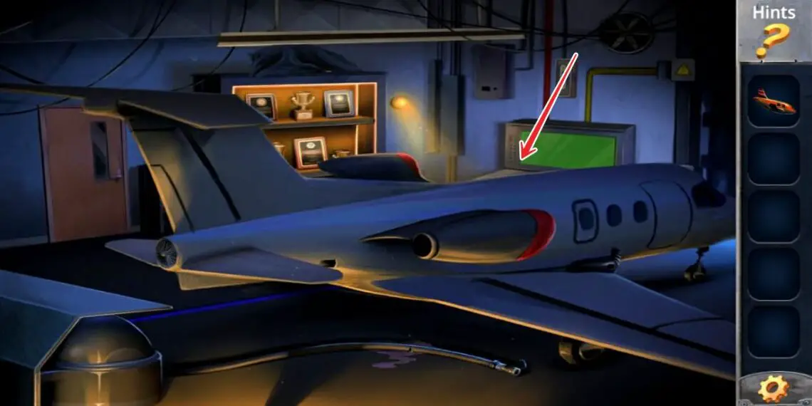 Prison Escape Puzzle Adventure Level 10 Walkthrough - Walkthroughs.net