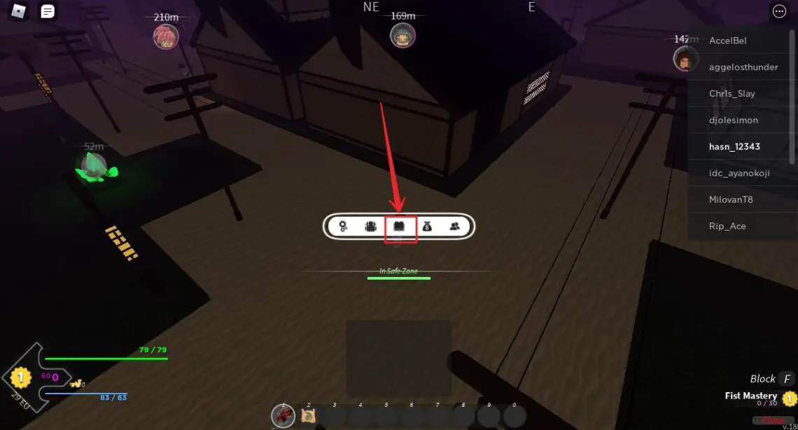 Project Slayers Codes (Jan 2024) - Free Spins and Resets - Walkthroughs.net