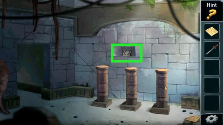 Prison Escape Puzzle Adventure Level 13 Walkthrough - Walkthroughs.net