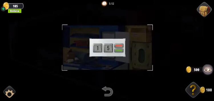 Rooms and Exits Chapter 2 Level 15 Walkthrough - Walkthroughs.net