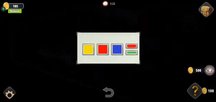 Rooms and Exits Chapter 2 Level 15 Walkthrough - Walkthroughs.net
