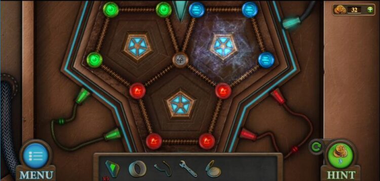 Tricky Doors Level 12 Walkthrough - Walkthroughs.net