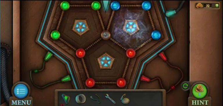 Tricky Doors Level 12 Walkthrough - Walkthroughs.net