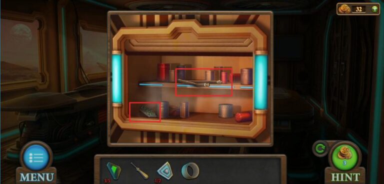 Tricky Doors Level 12 Walkthrough - Walkthroughs.net