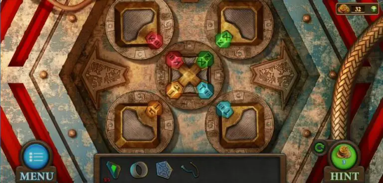Tricky Doors Level 12 Walkthrough - Walkthroughs.net