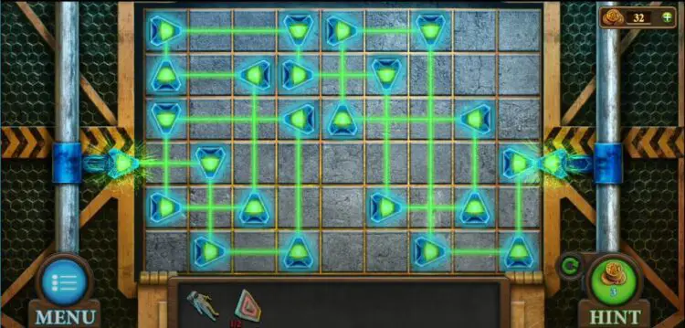 Tricky Doors Level 12 Walkthrough - Walkthroughs.net