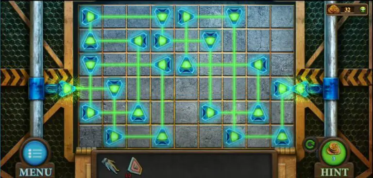 Tricky Doors Level 12 Walkthrough - Walkthroughs.net
