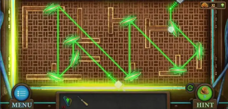 Tricky Doors Level 12 Walkthrough - Walkthroughs.net