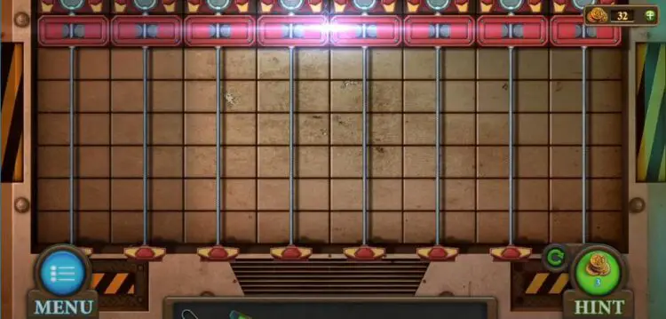 Tricky Doors Level 12 Walkthrough - Walkthroughs.net