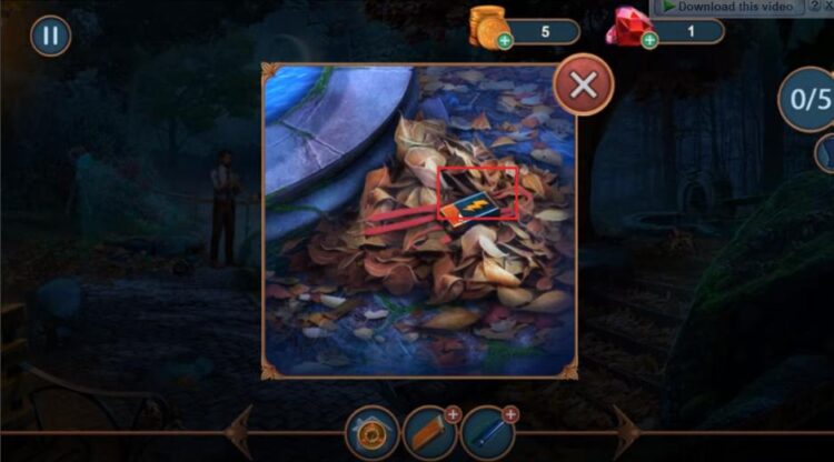 Unsolved Case: Episode 1 Walkthrough - Walkthroughs.net