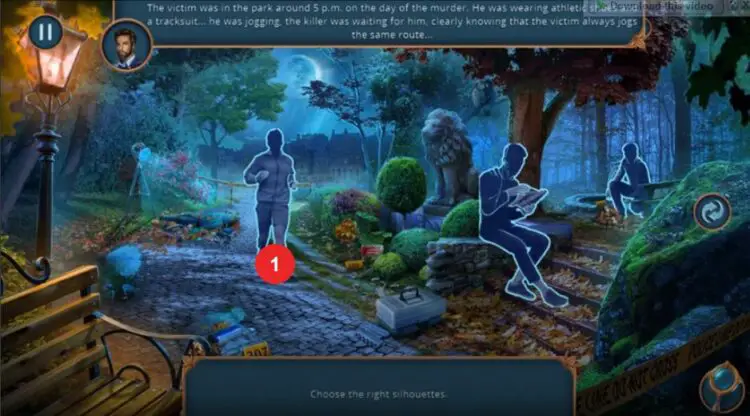 Unsolved Case: Episode 1 Walkthrough - Walkthroughs.net