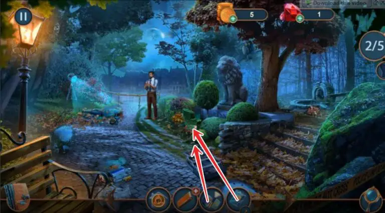 Unsolved Case: Episode 1 Walkthrough - Walkthroughs.net