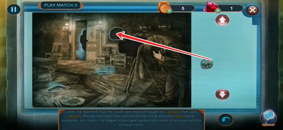 Mystical Riddles 1 F2P Walkthrough - Walkthroughs.net