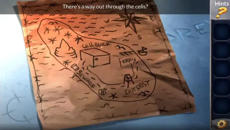 Prison Escape Puzzle: Alcatraz – Day 1 Walkthrough - Walkthroughs.net