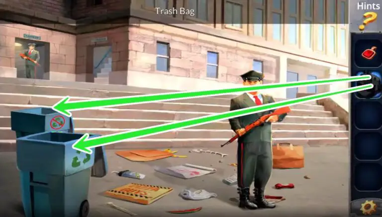 Prison Escape Puzzle: Alcatraz – Day 1 Walkthrough - Walkthroughs.net