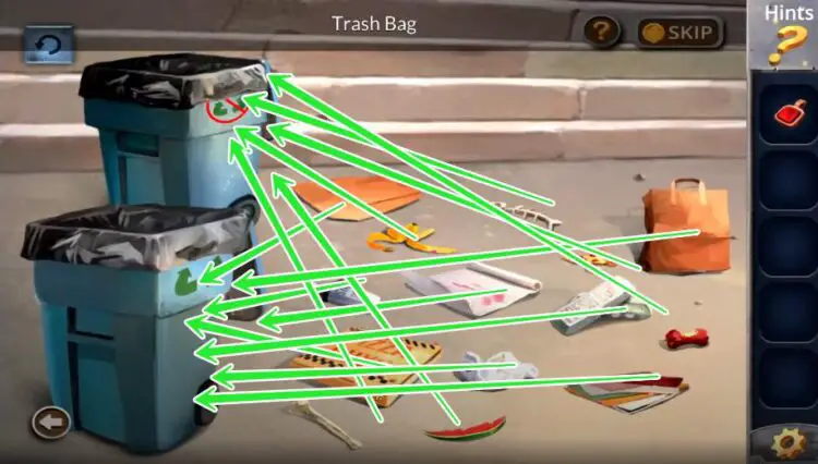 Prison Escape Puzzle: Alcatraz – Day 1 Walkthrough - Walkthroughs.net