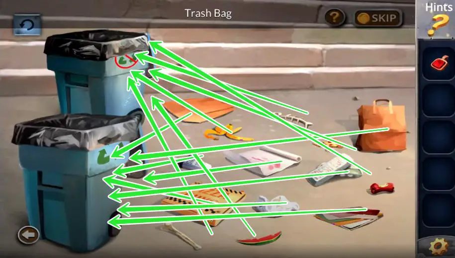 Prison Escape Puzzle: Alcatraz – Day 1 Walkthrough - Walkthroughs.net