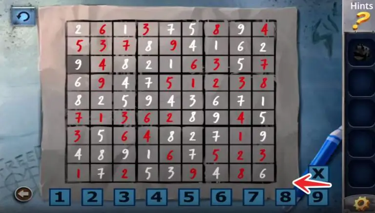 Prison Escape Puzzle: Alcatraz – Day 1 Walkthrough - Walkthroughs.net