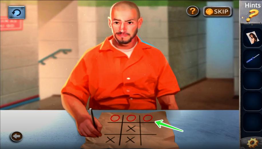 Prison Escape Puzzle: Alcatraz – Day 2 Walkthrough - Walkthroughs.net