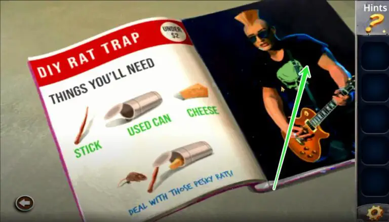 Prison Escape Puzzle: Alcatraz – Day 2 Walkthrough - Walkthroughs.net