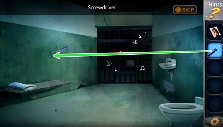 Prison Escape Puzzle: Alcatraz – Day 2 Walkthrough - Walkthroughs.net