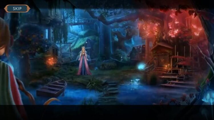 Royal Romances Episode 2 – Give the Arrow to Teyla Walkthrough ...