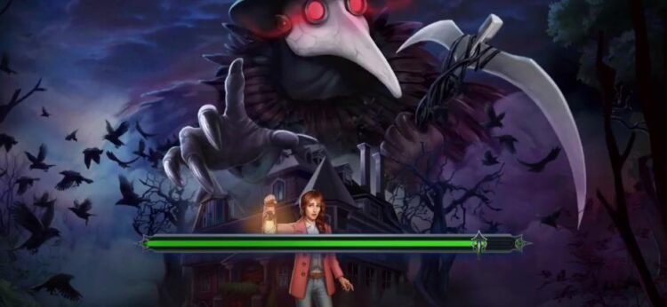 Escape Games: Horror Mystery Walkthrough - Walkthroughs.net