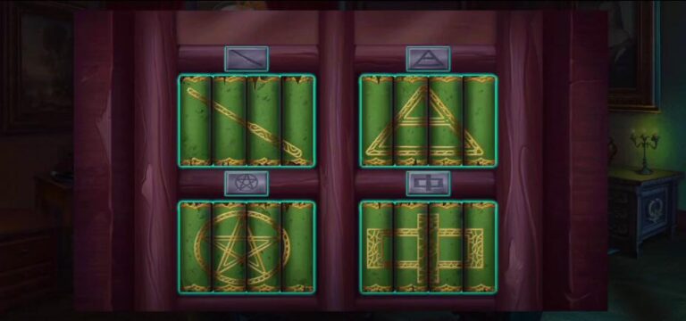 Escape Games: Horror Mystery Chapter 2 Walkthrough - Walkthroughs.net